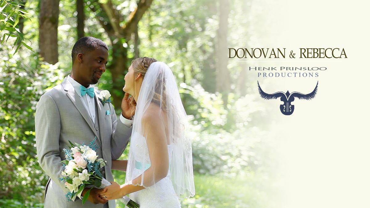 Donovan and Rebecca Wedding Highlight Video » Madison Wedding ...