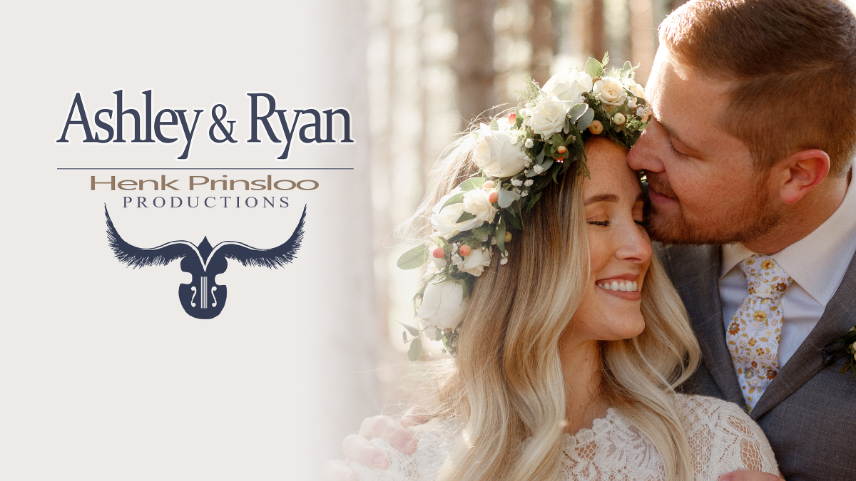 Ashley and Ryan – Burlap and Bells wedding Black River Falls » Madison ...