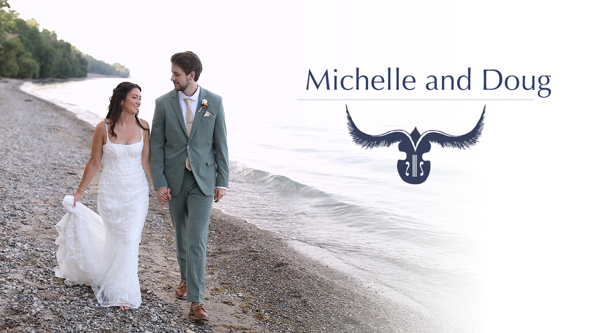 Michelle and Doug Highlight Video » Madison Wedding Photographers ...